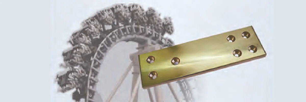 AMPCO METAL（アンプコメタル）銅合金 製品一覧｜株式会社ニューテック【日本正規代理店】